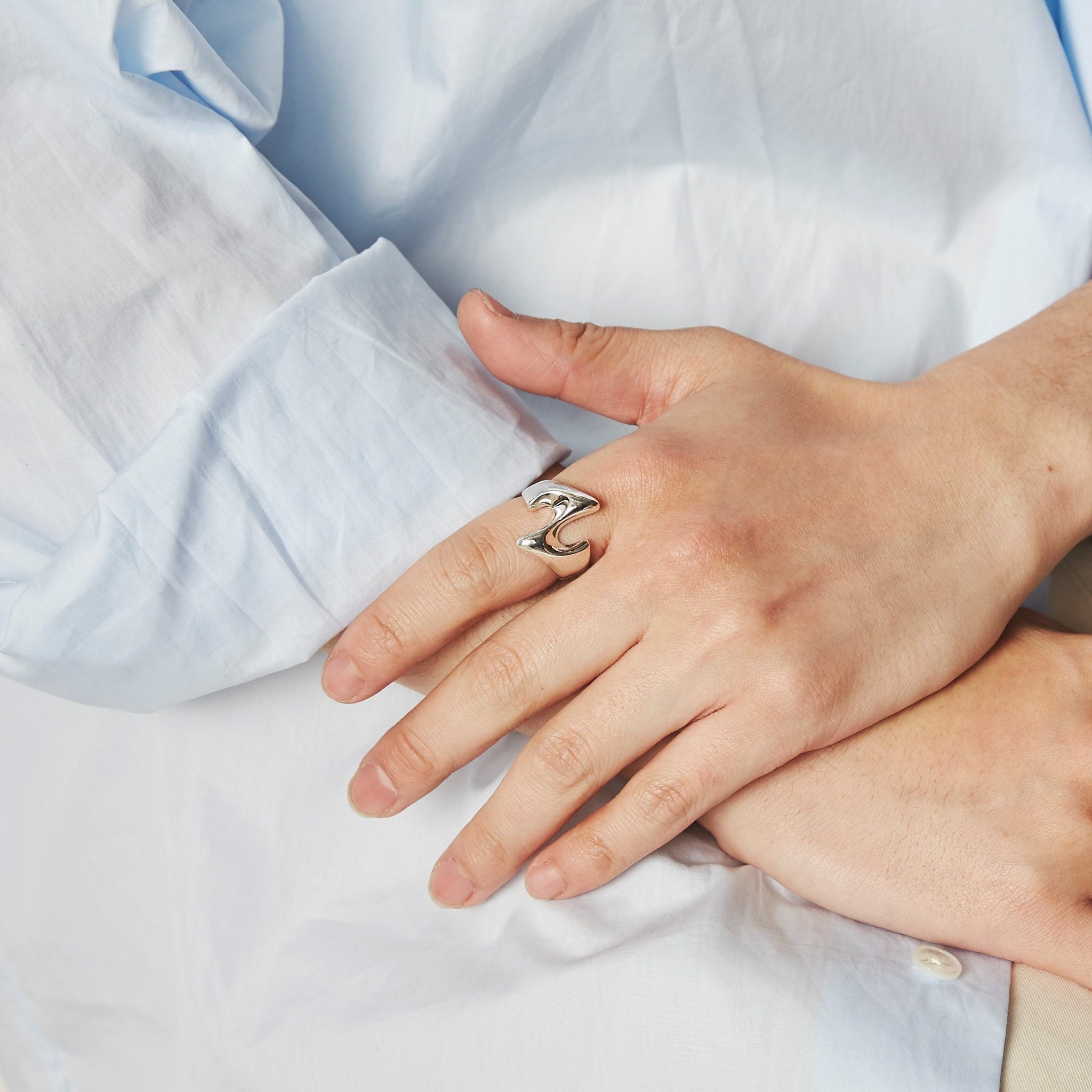 Mark Ring – XOLO JEWELRY